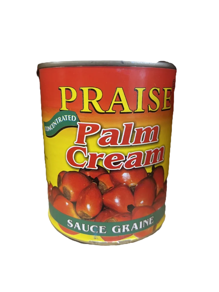 Praise Palm Cream 1L - Épicerie Multinationale